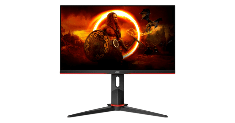 Monitor Gamer AOC Hero 24 é bom? Será ideal para seu setup?
