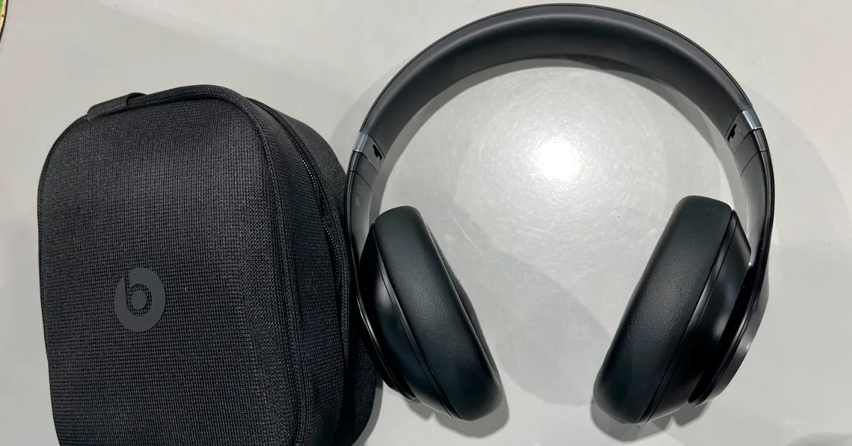 Beats Studio Pro é bom? Conheça o fone over-ear que muda tudo